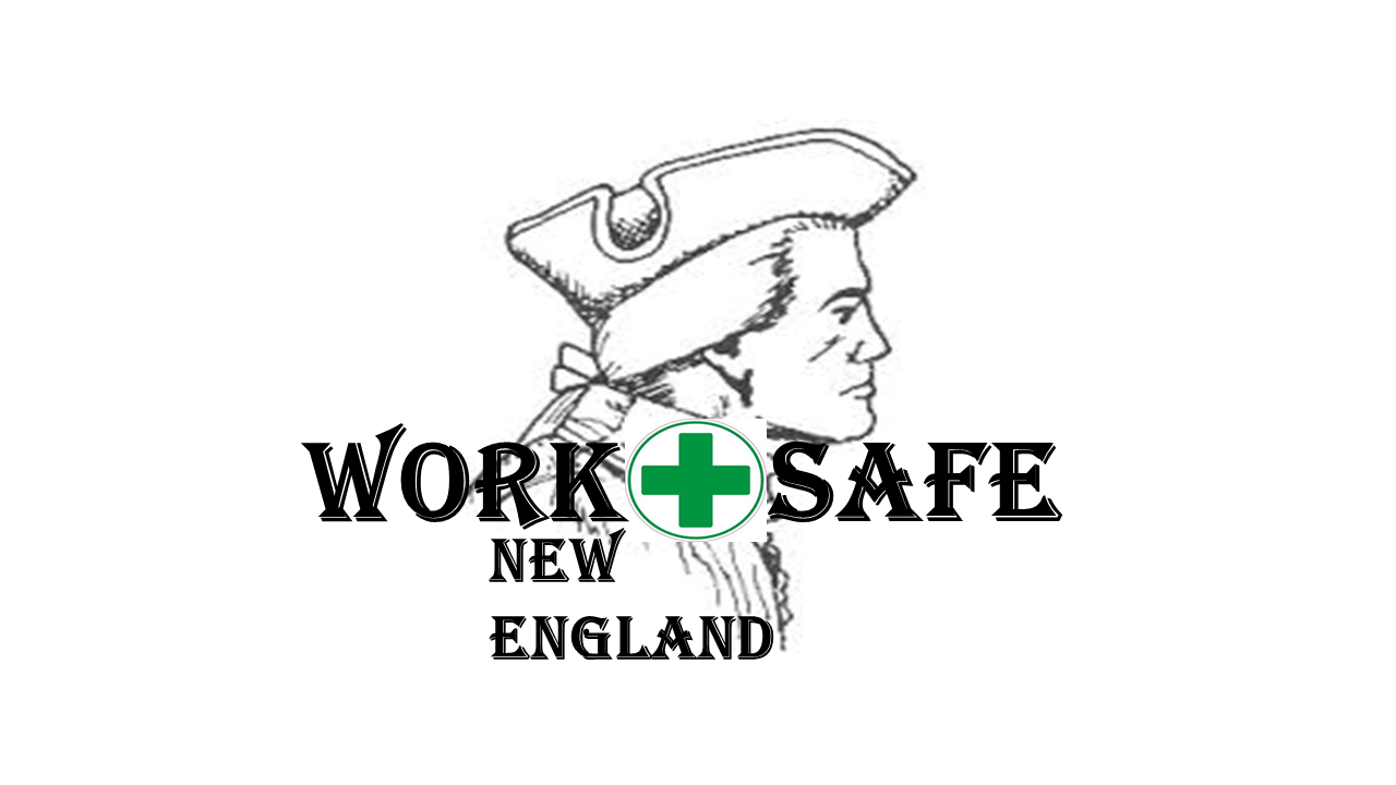 Worksafe Nb Logo